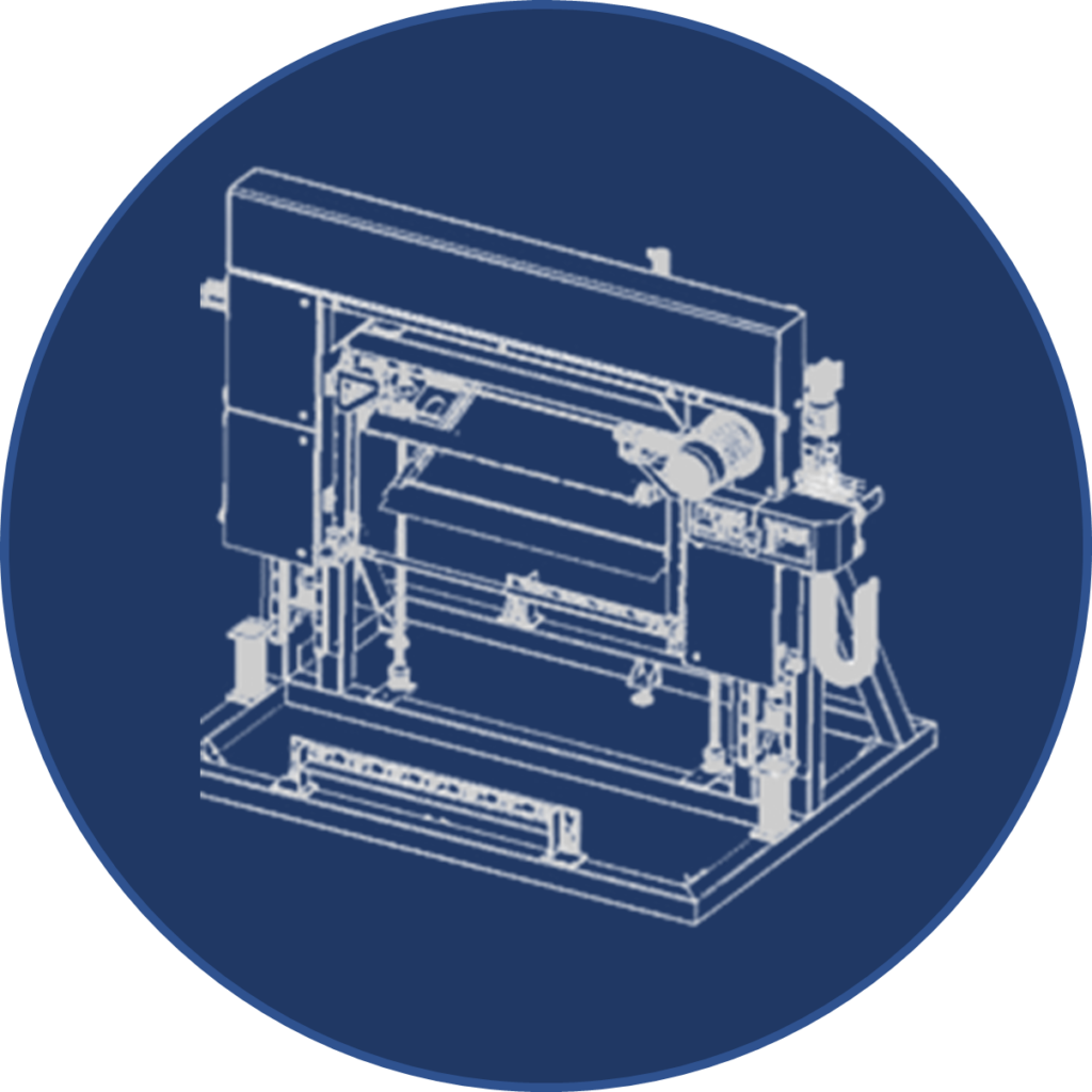 Technofoam – machines for industry