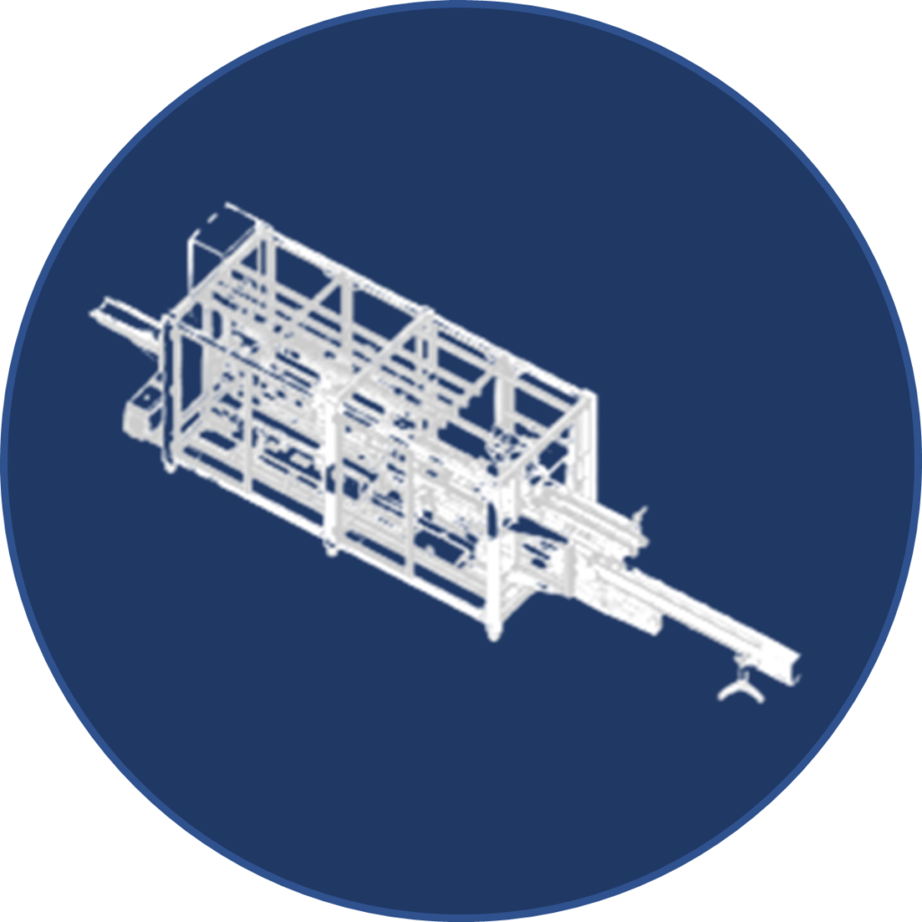 Technofoam – machines for industry